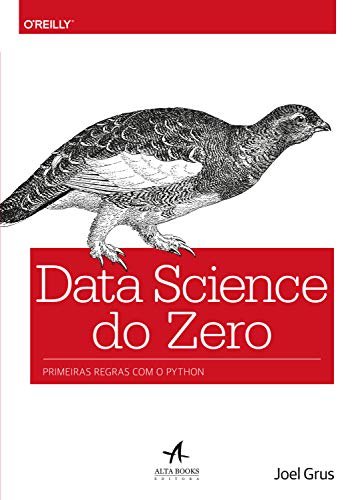 10 livros para todo Cientista de Dados ler na quarentena – Insight Data ...