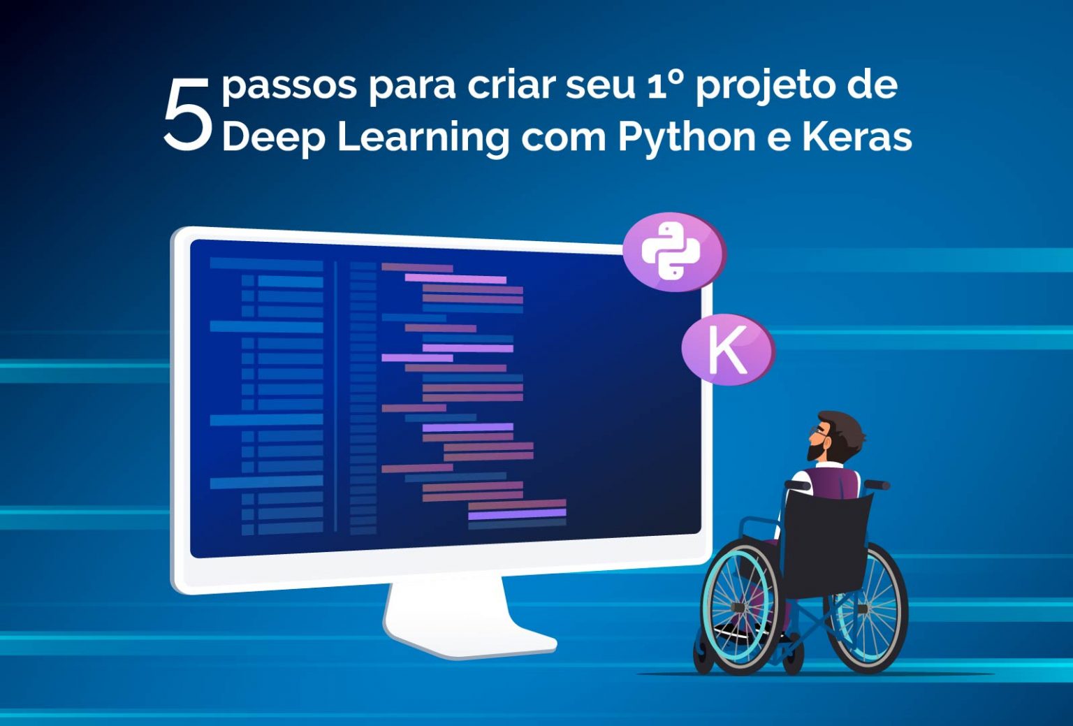 5 Passos para criar seu 1º Projeto de Deep Learning com Python e Keras – Insight Data Science Lab