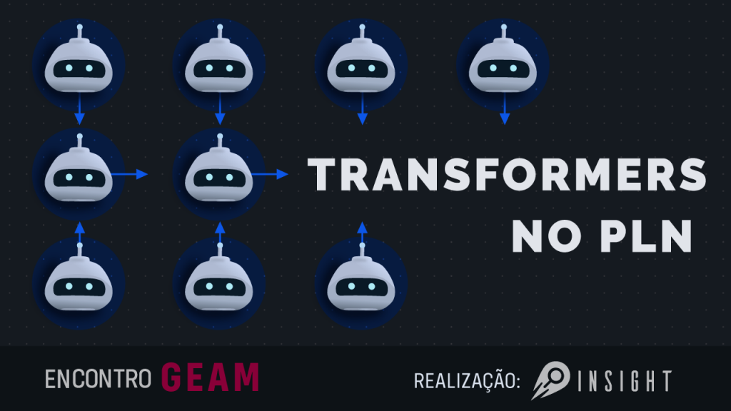 GEAM – Insight Data Science Lab