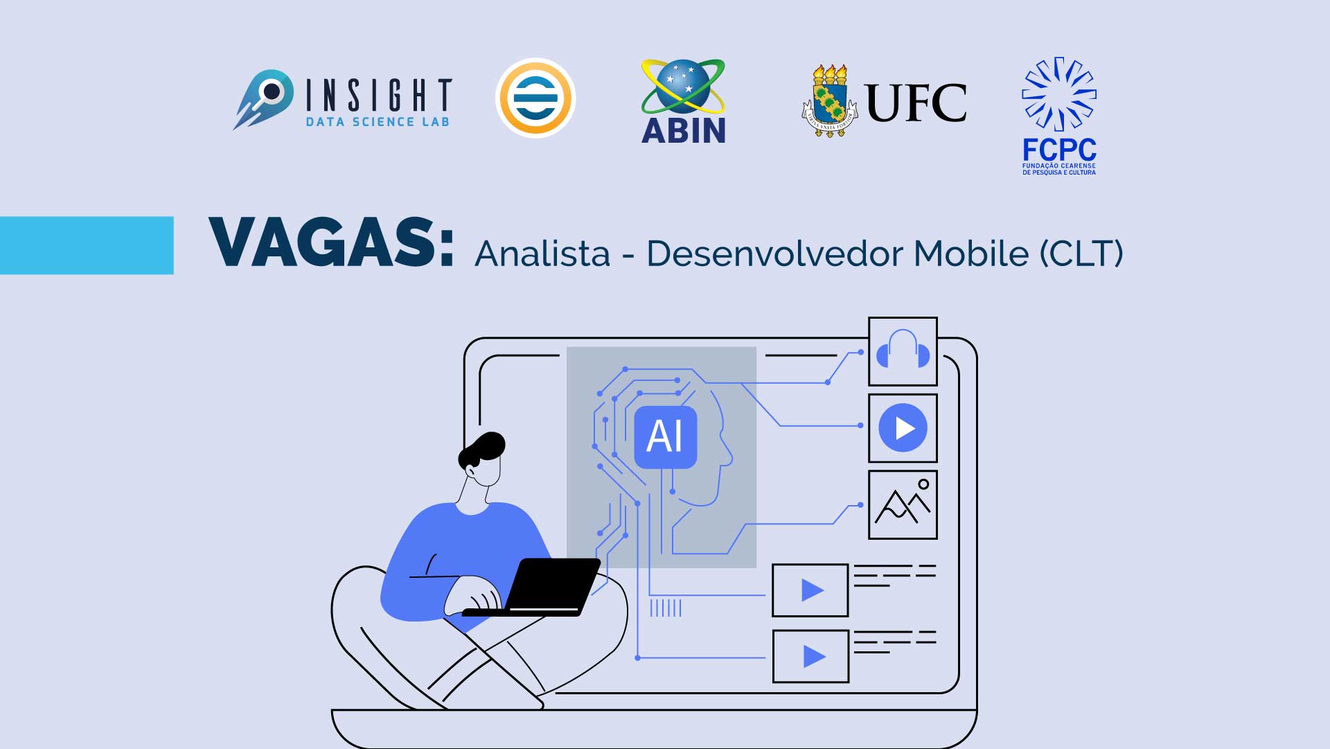 Vagas – Insight Data Science Lab